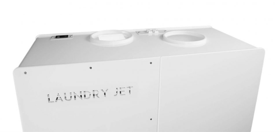 Laundry Jet Plus » Laundry Jet