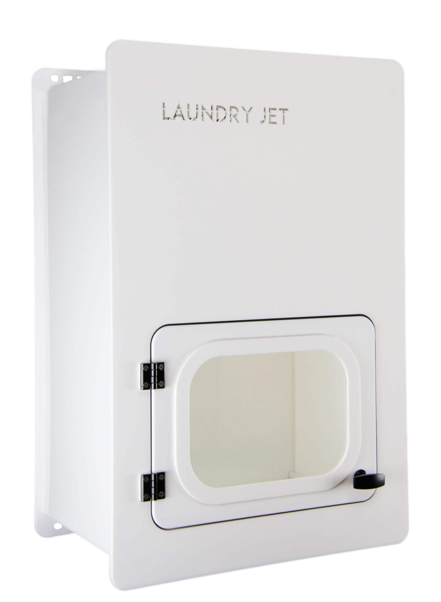 RETURN UNIT - Laundry Jet