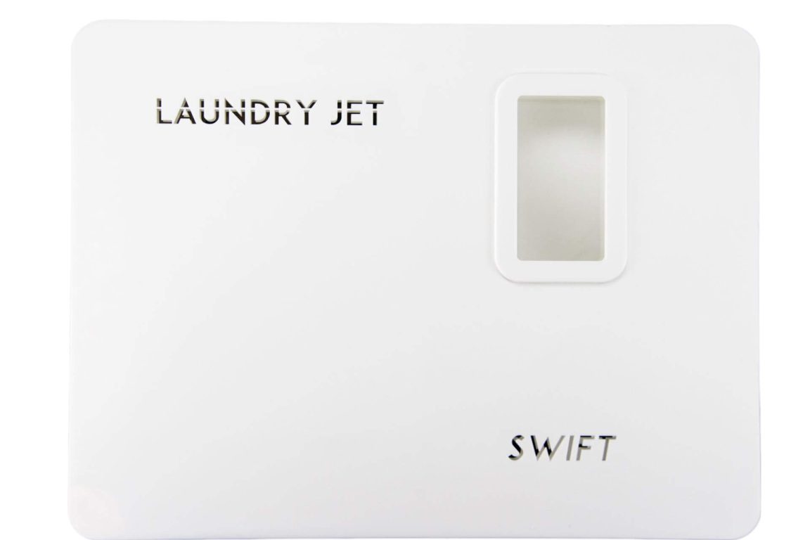 News & Media » Laundry Jet