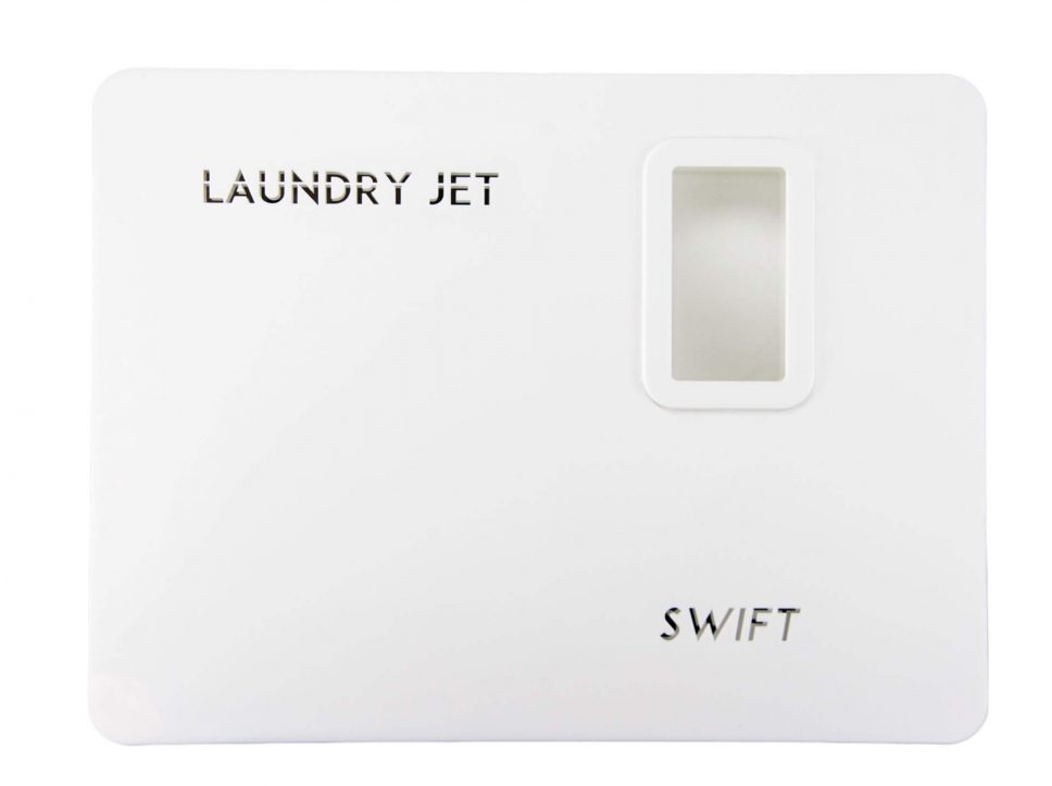 Laundry Jet Swift » Laundry Jet